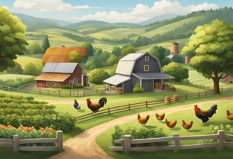 Homesteading State by State: Requirements, Laws and Tips for Each State