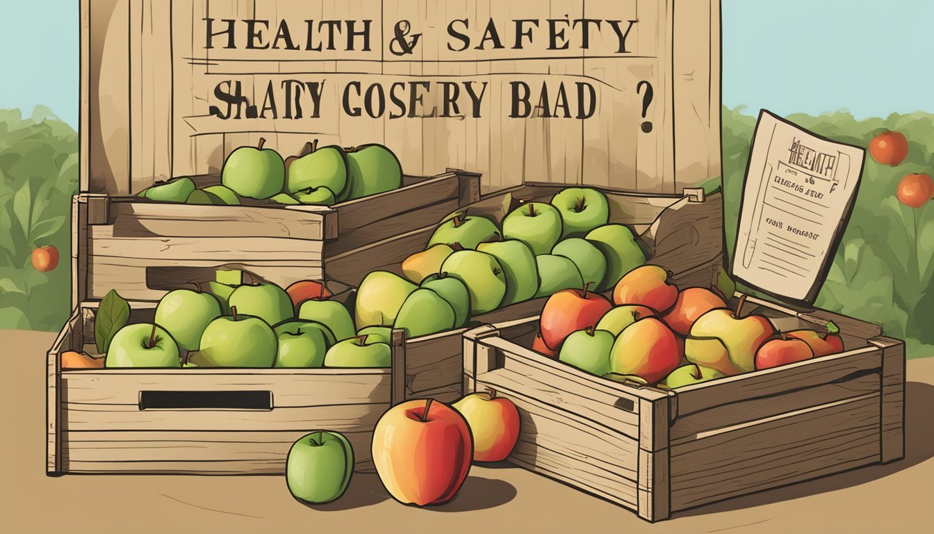 Do Apples Go Bad? Signs of Spoilage and Storage Tips