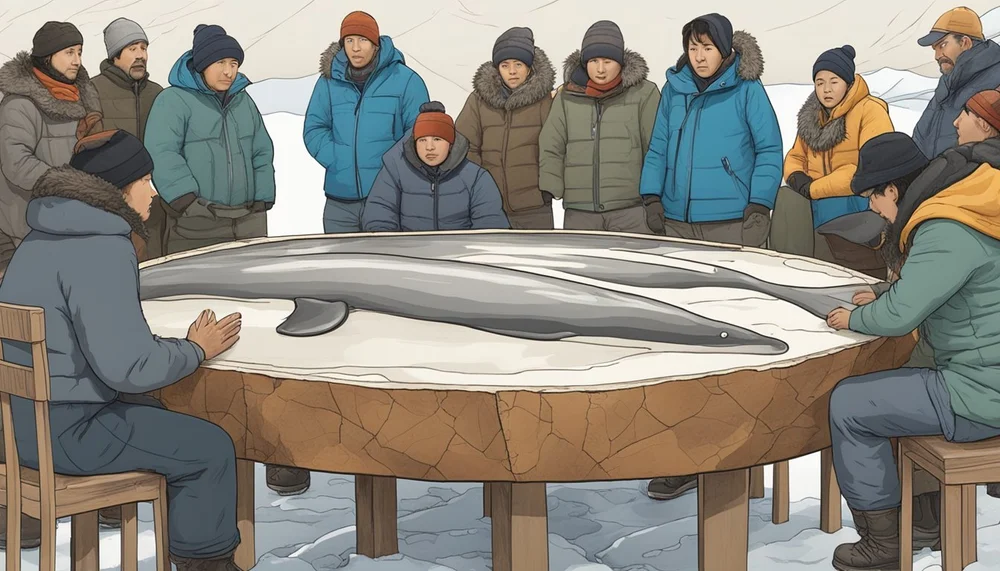 Muktuk: Exploring the Traditional Inuit Dish