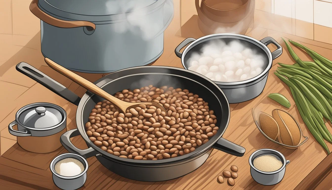 Cooking Pinto Beans: A Complete Guide to Perfectly Tender Legumes