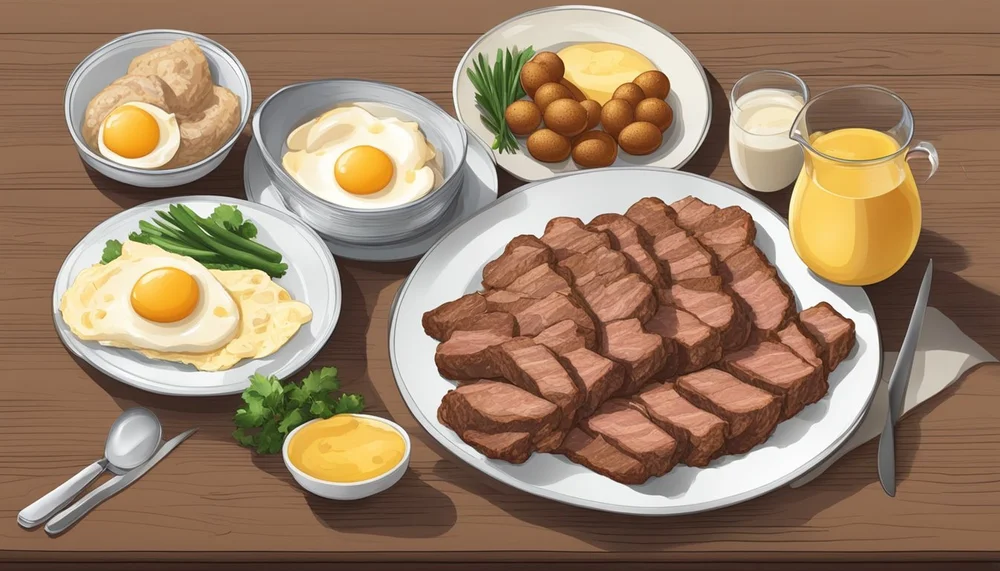 Exploring the Origins of the Carnivore Diet: Historical Perspectives ...