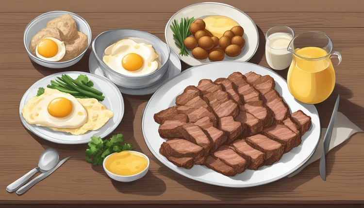 Exploring the Origins of the Carnivore Diet: Historical Perspectives ...