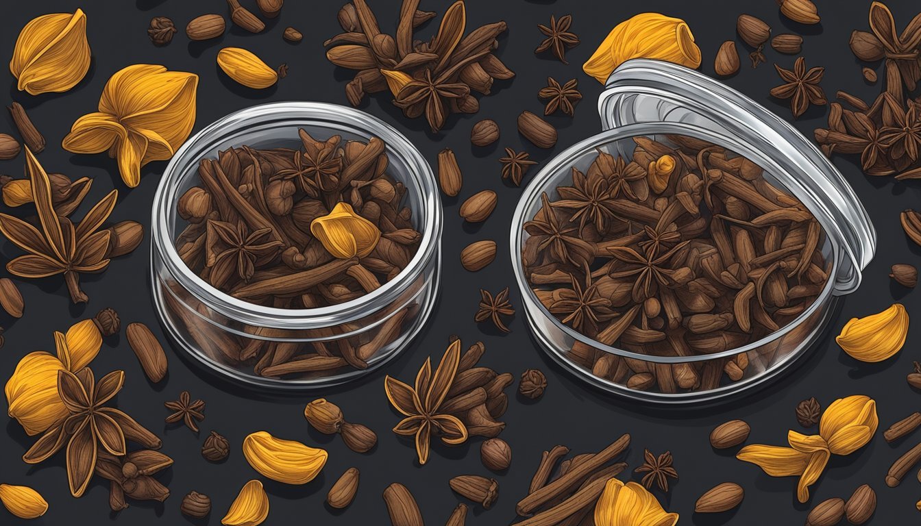 Cloves Shelf Life: How Long Do They Last and Storage Tips