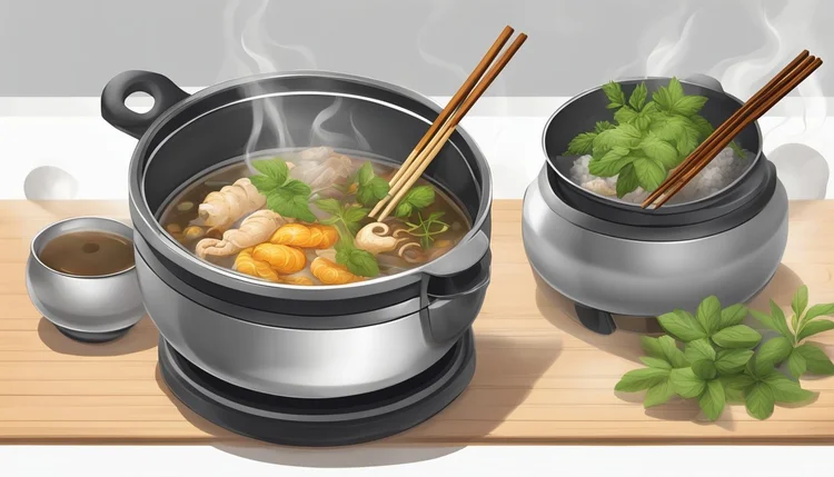 Snake Soup: Exploring the Culinary Tradition and Cultural Significance