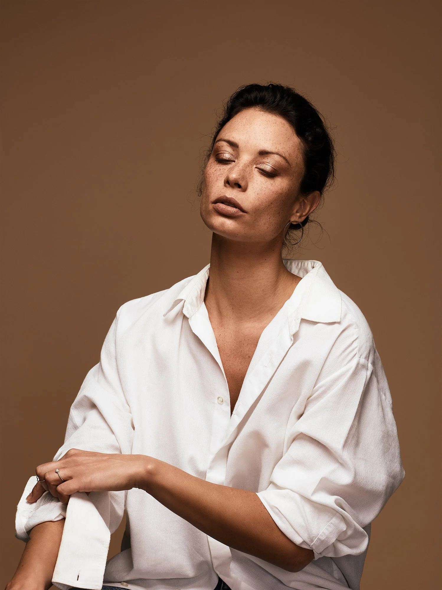 aurelien bergot portrait and product photographer