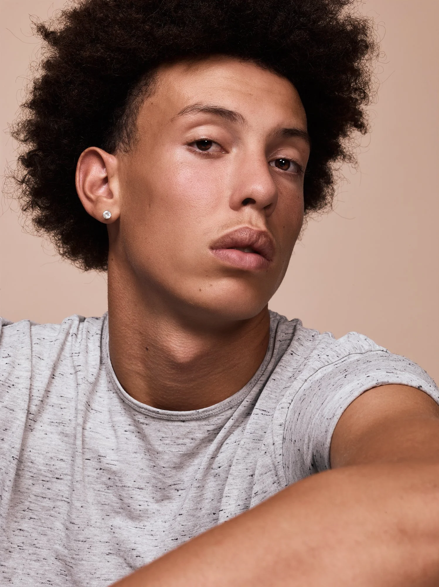 aurelien bergot portrait and product photographer