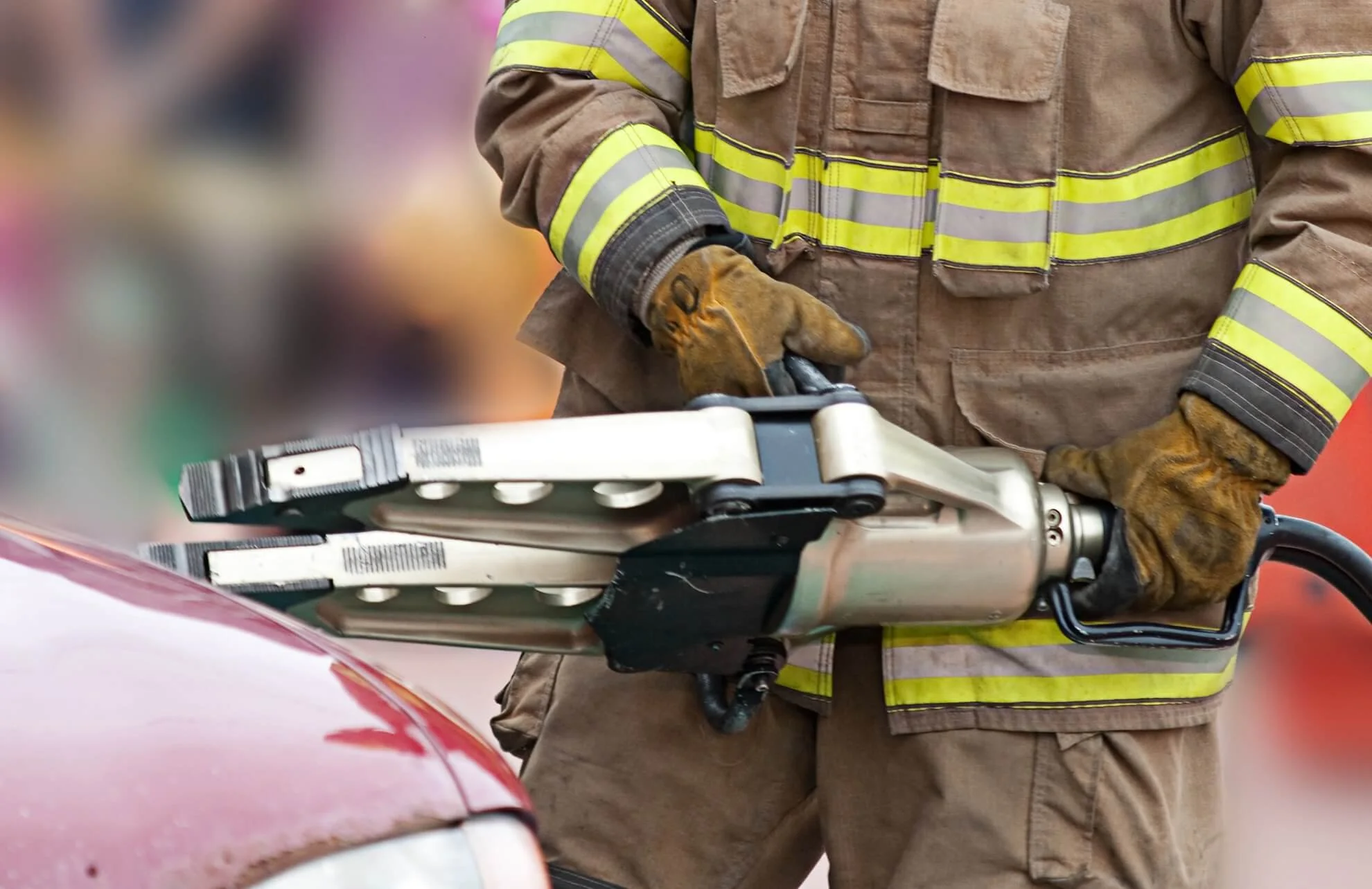 Technical Rescue Training Solutions UK & International