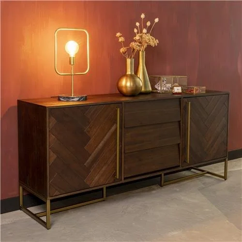David & Dupont - Meubels - Decoratie - Interieur