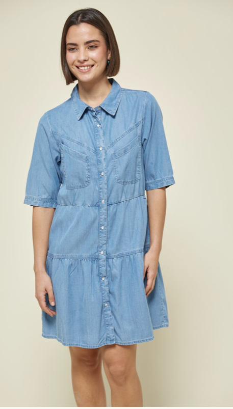 Dameskleding — David & Dupont