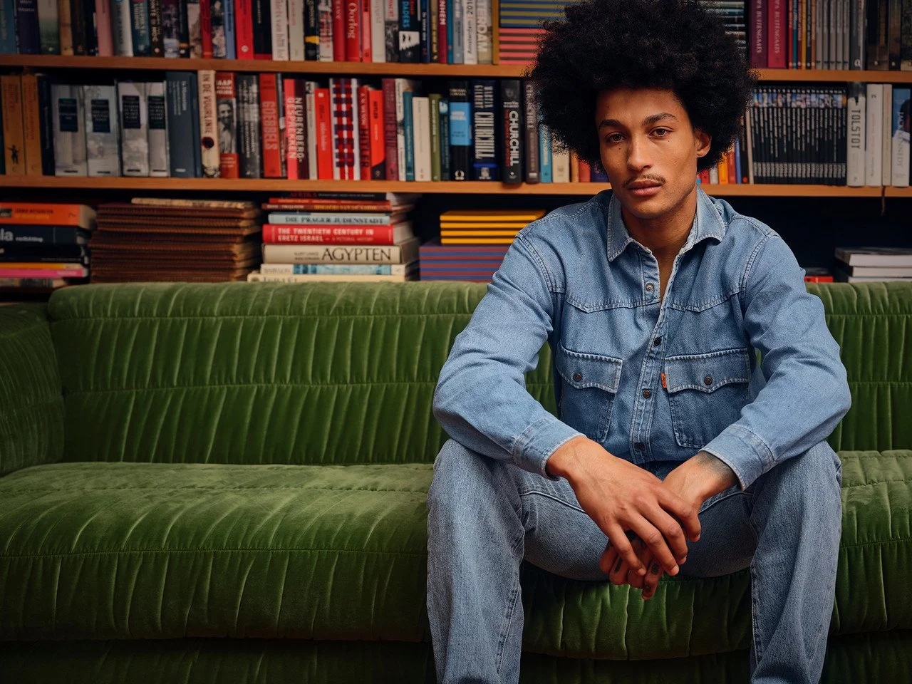 David & Dupont - Meubels - Decoratie - Interieur