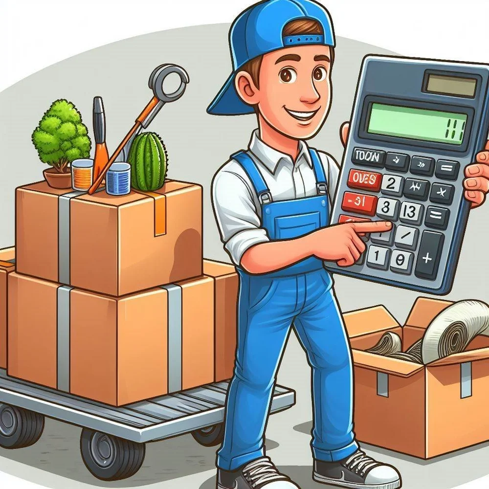 Moving Tips & Guides | Expert Advice from Worry Free Movers Ohio & PA ...