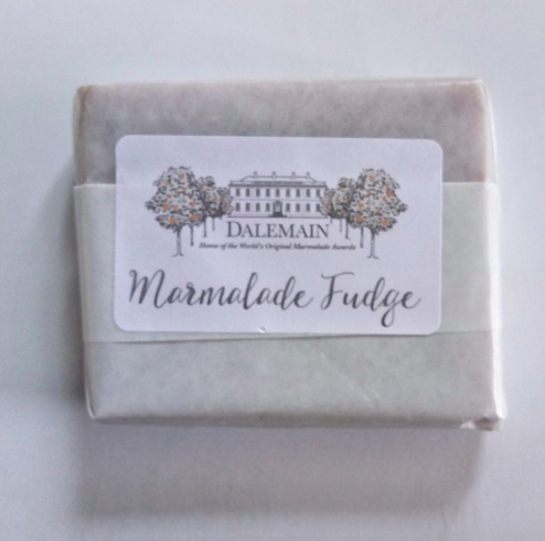 Dalemain Christmas Marmalade — DALEMAIN MANSION & HISTORIC GARDENS