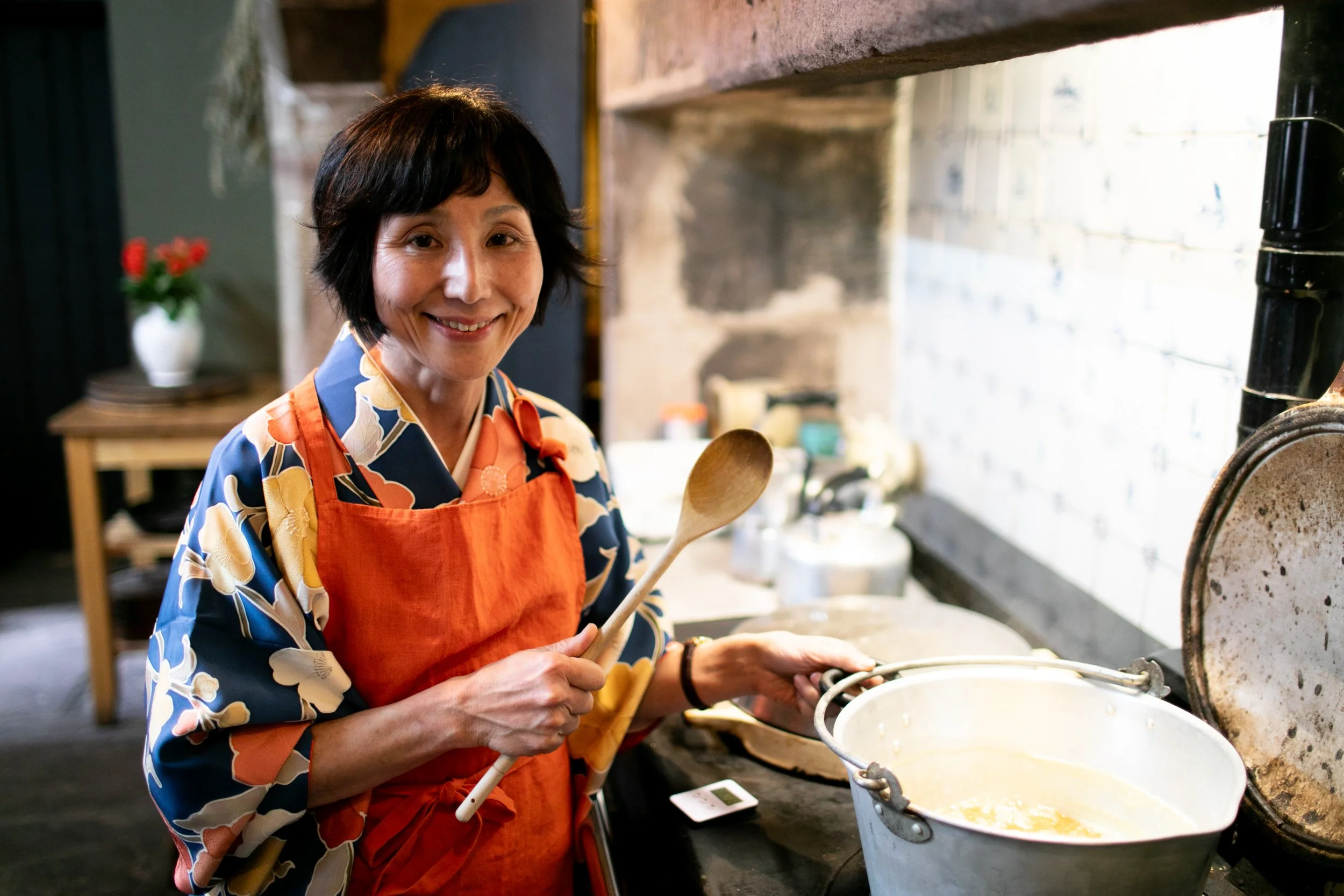 Georges Marmalade — DALEMAIN MANSION & HISTORIC GARDENS