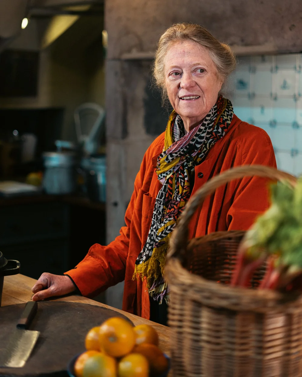 The Dalemain World Marmalade Shop — DALEMAIN MANSION & HISTORIC GARDENS