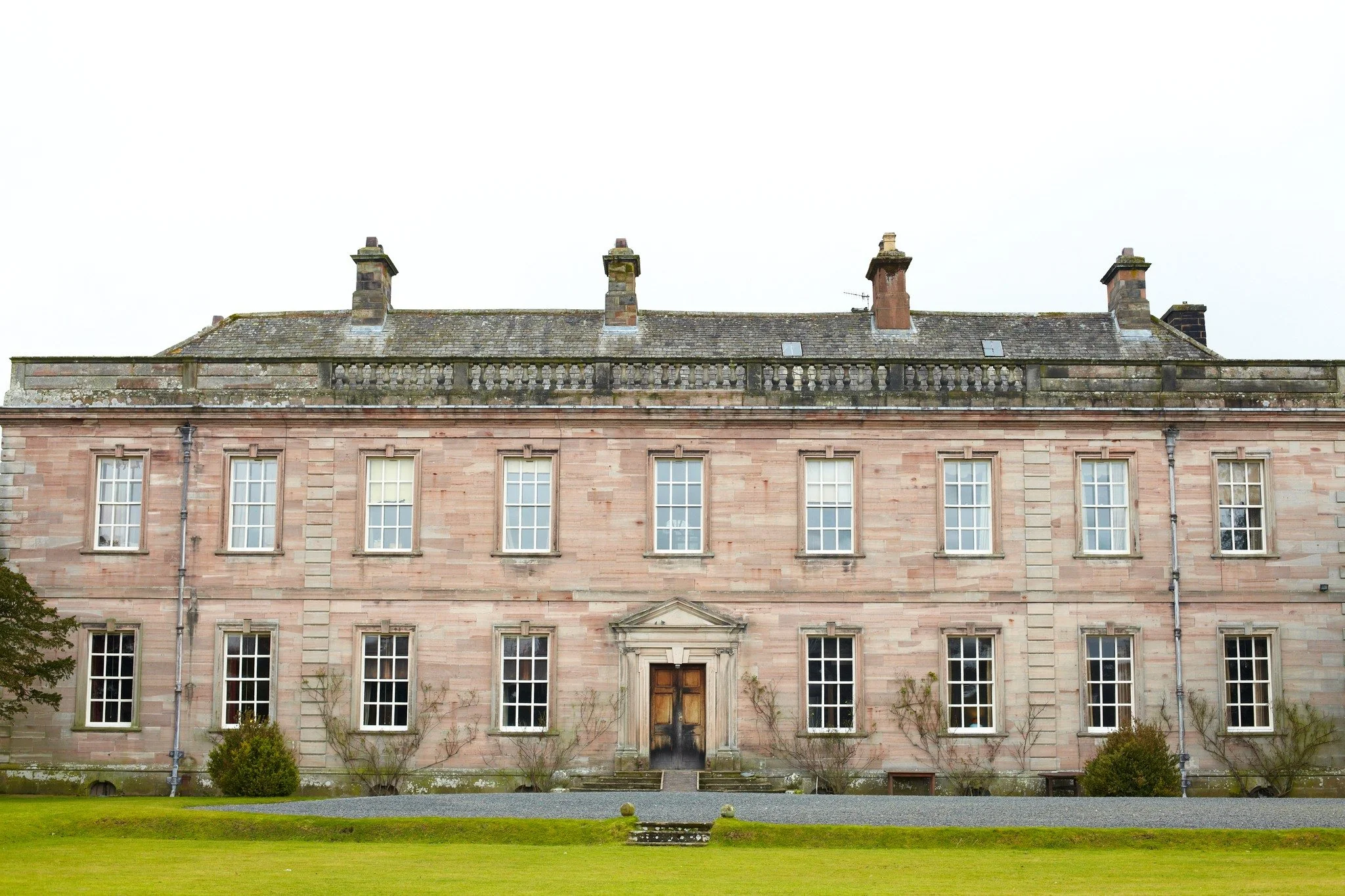 Dalemain Historic Mansion & Gardens