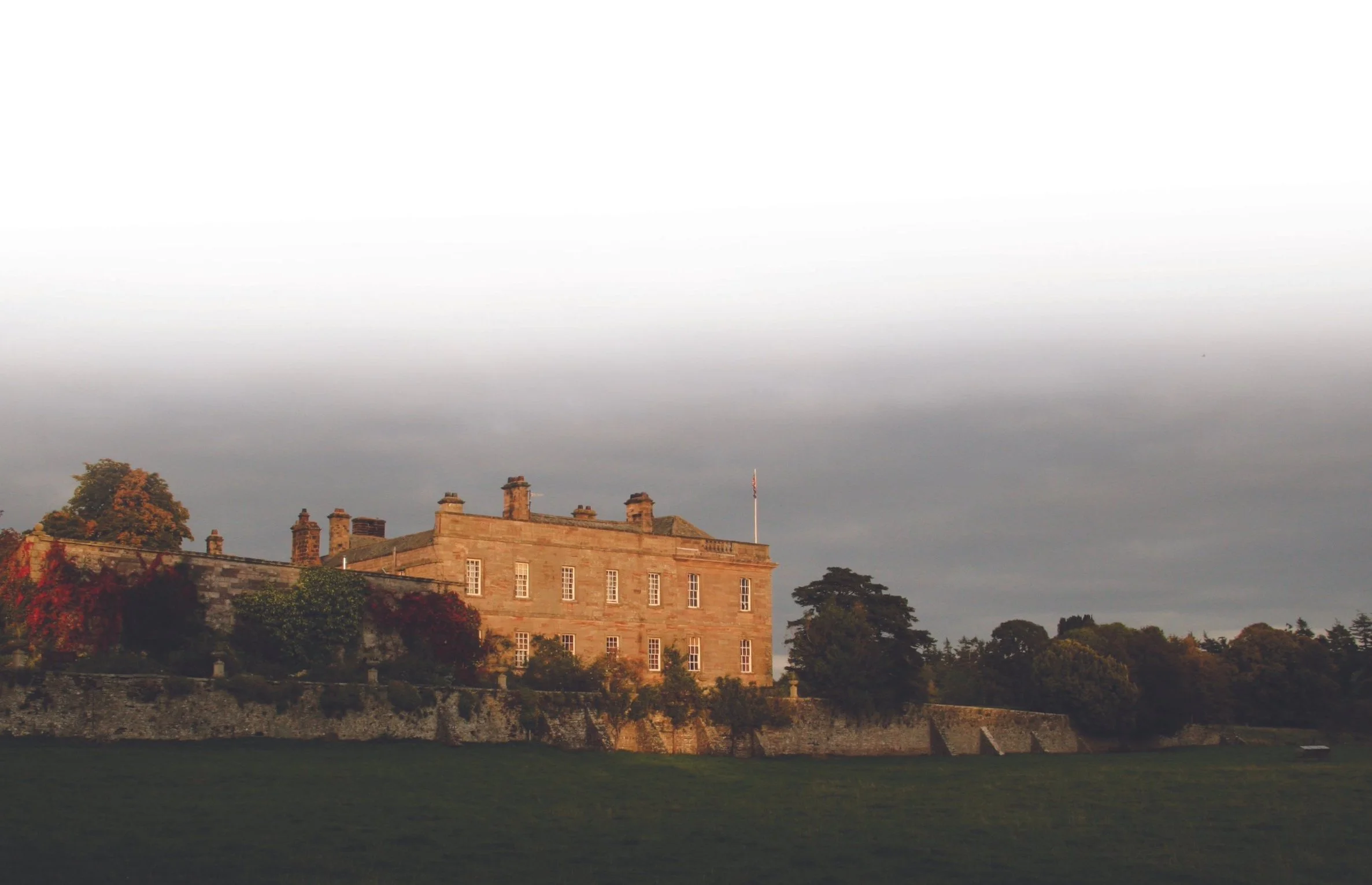 Dalemain Historic Mansion & Gardens