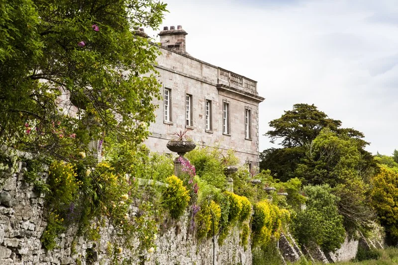 Organise Your Event Here — DALEMAIN MANSION & HISTORIC GARDENS