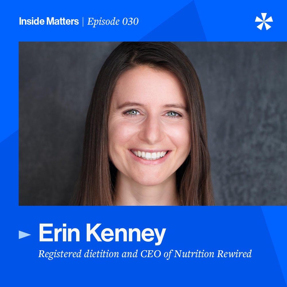 Inside Matters Podcast