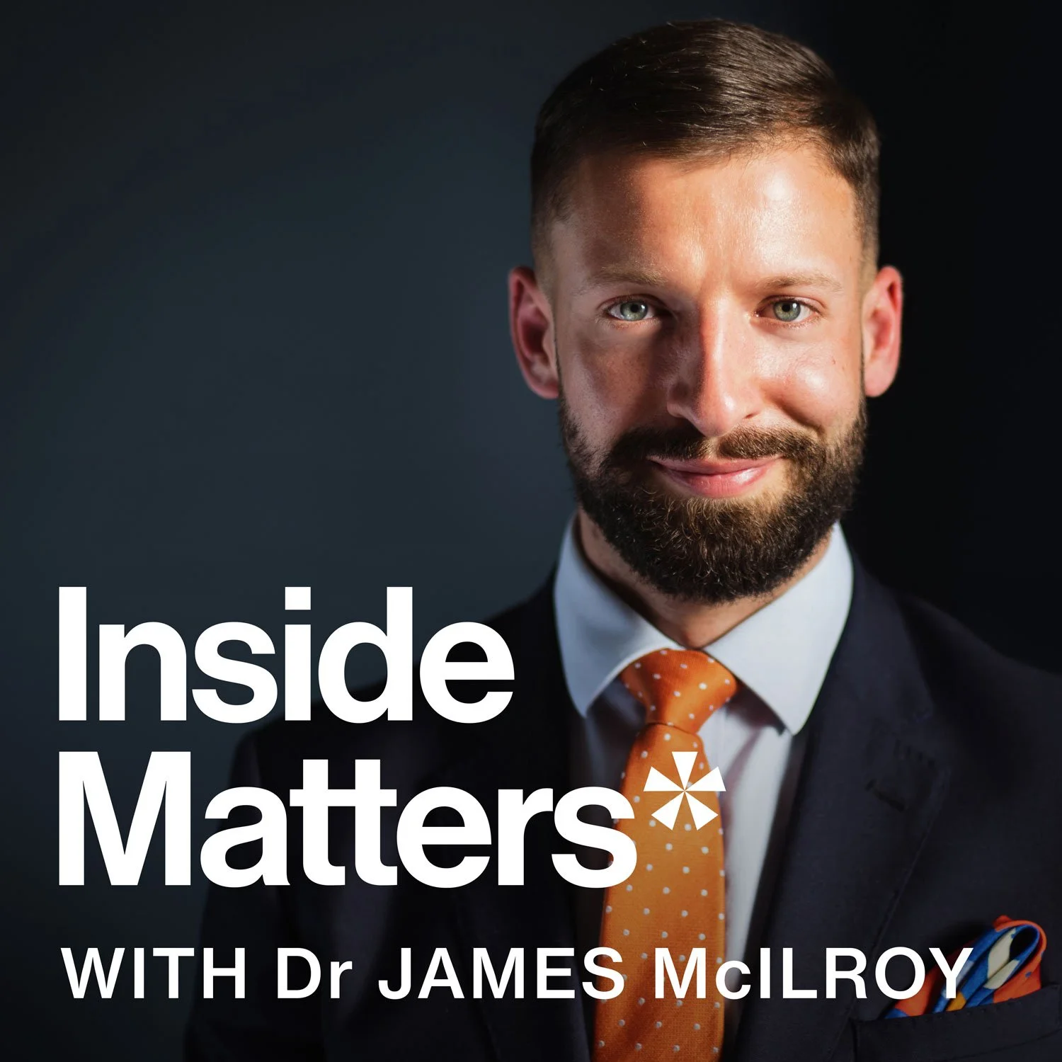 Inside Matters Podcast
