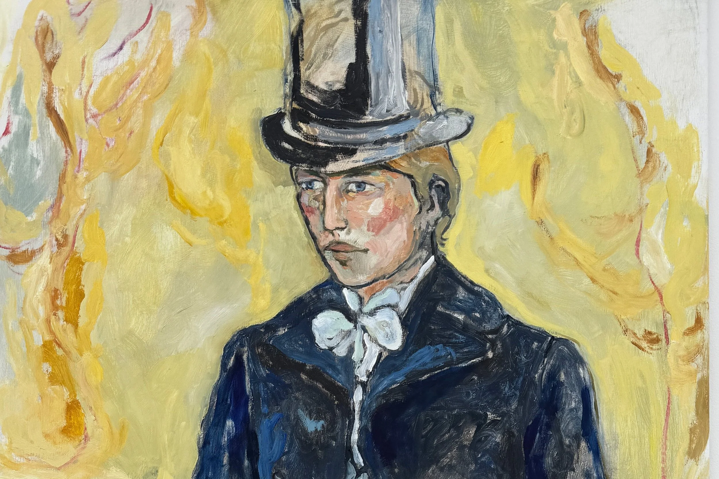 Events at TKE Studios — Tracey Emin Foundation