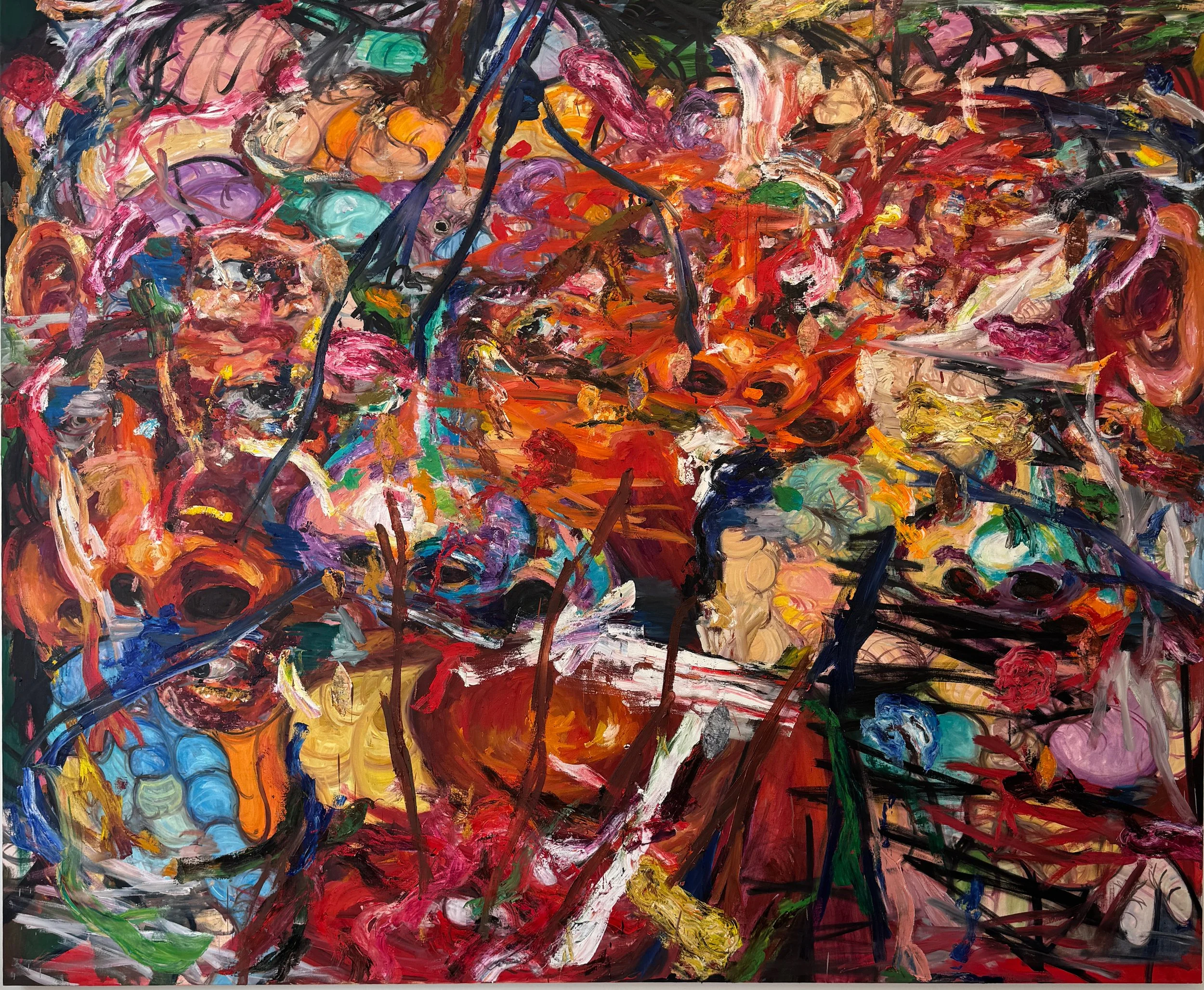 Victoria House Artist Residency Margate — Tracey Emin Foundation