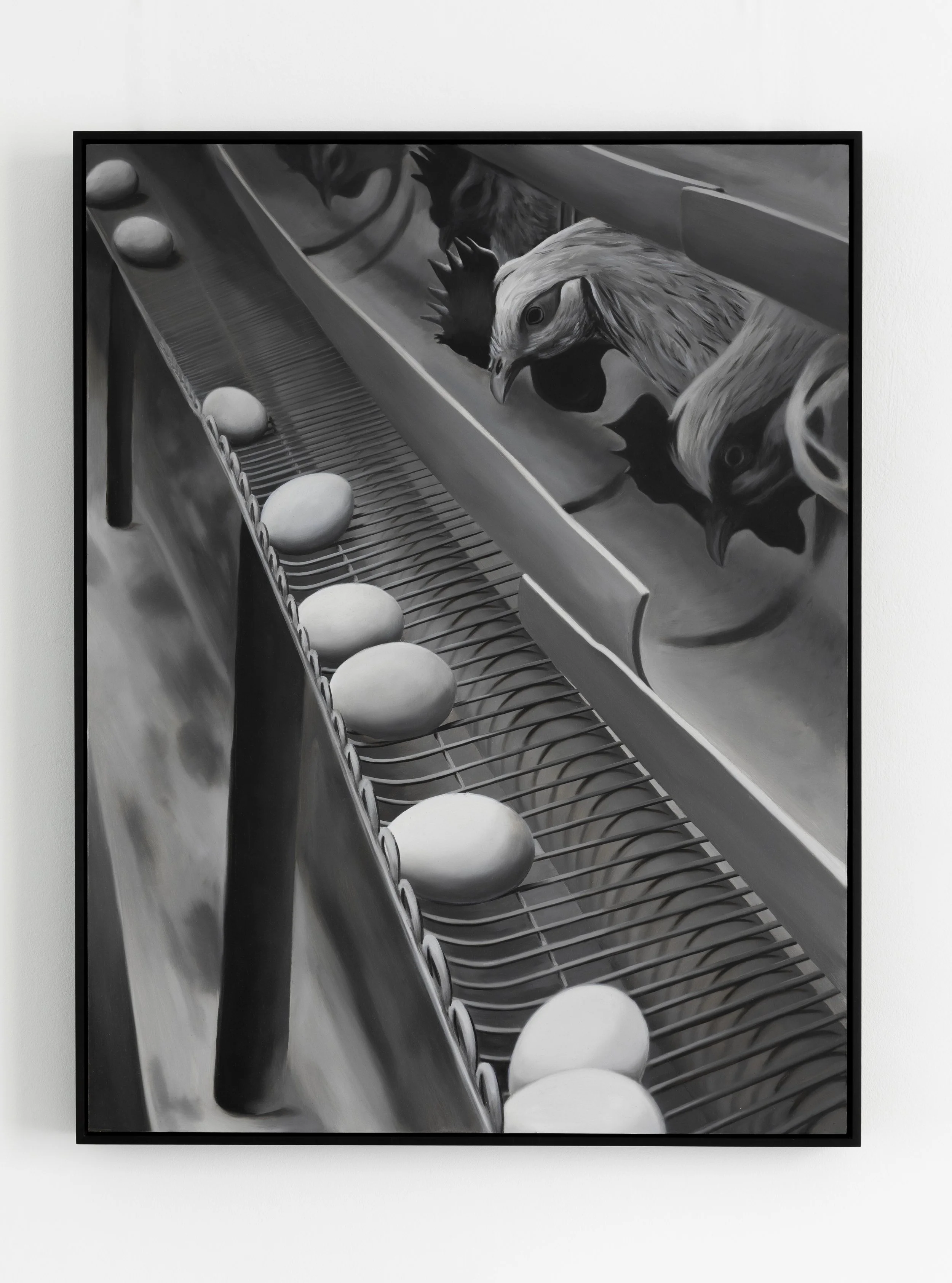 Jack Hirons — Tracey Emin Foundation