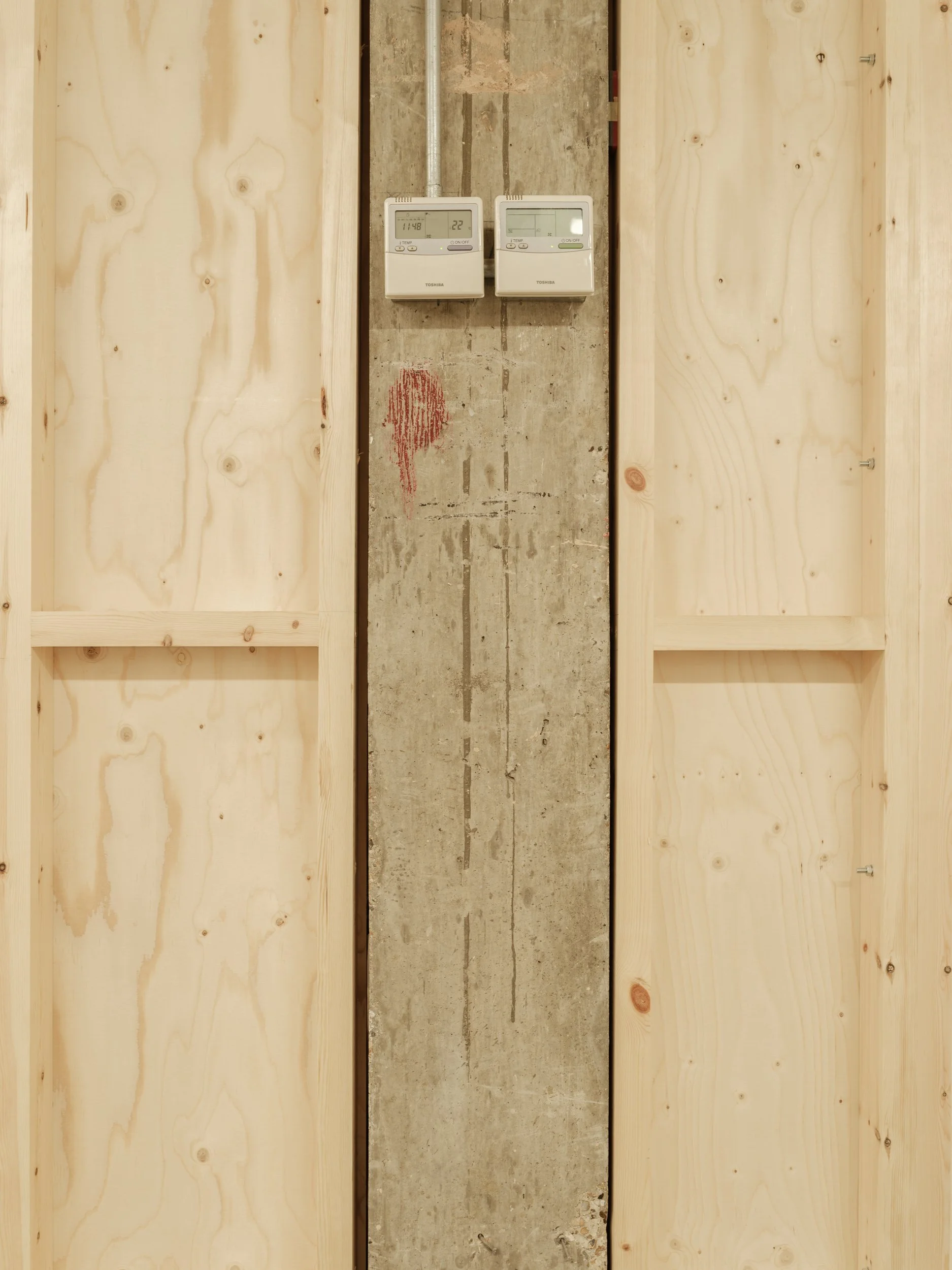 Transforming Artist Studios: Creative and Functional Fit-Out Project ...