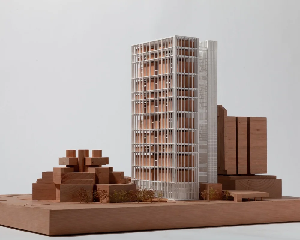 Singapore State Court — Model Platform Workshop