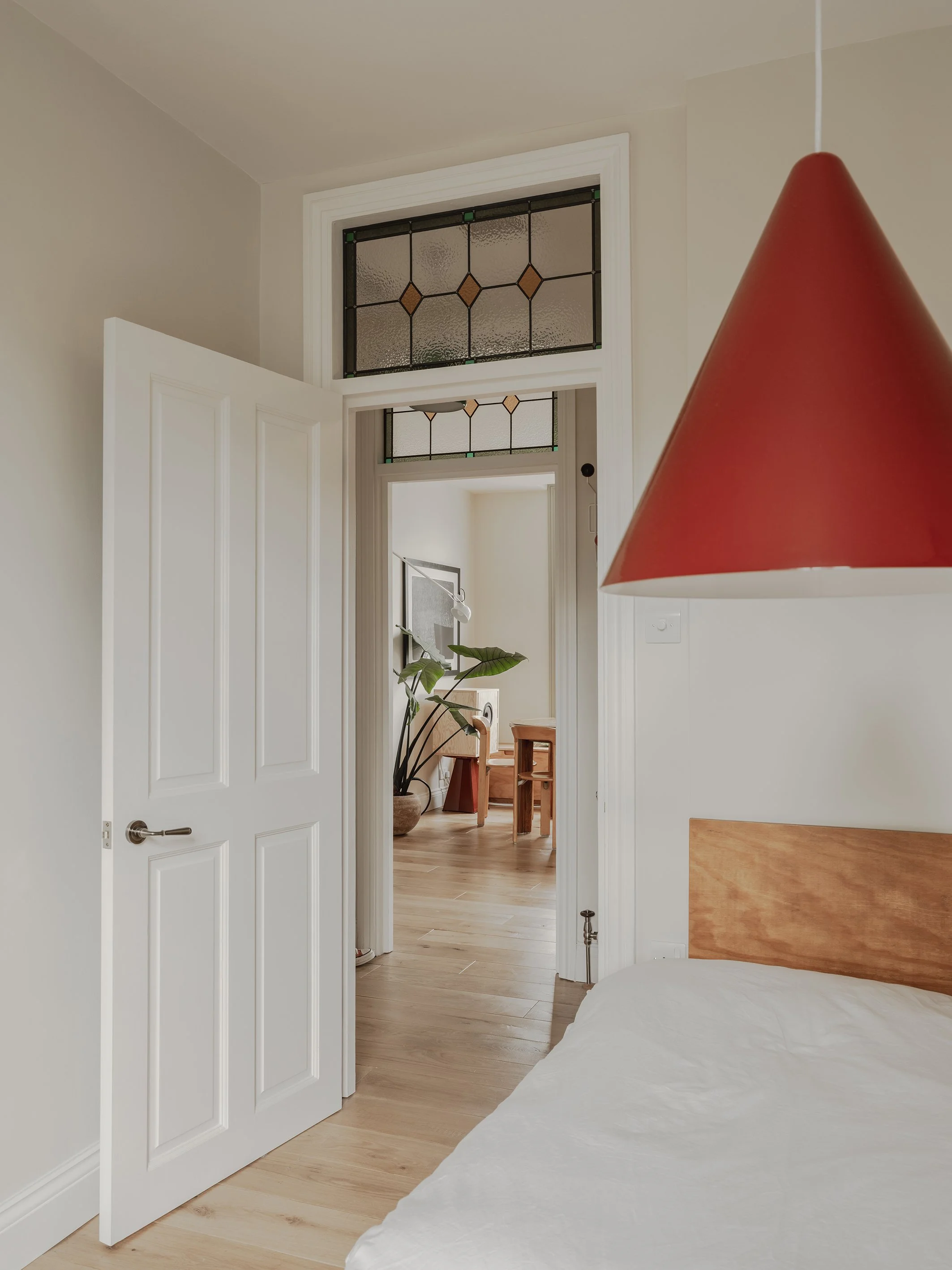 Northchurch Road — Model Platform Workshop