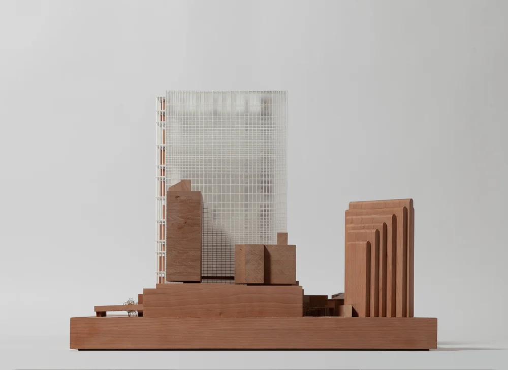 Singapore State Court — Model Platform Workshop