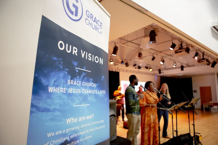 Grace Church