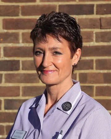 Parish Nursing — Grace Church