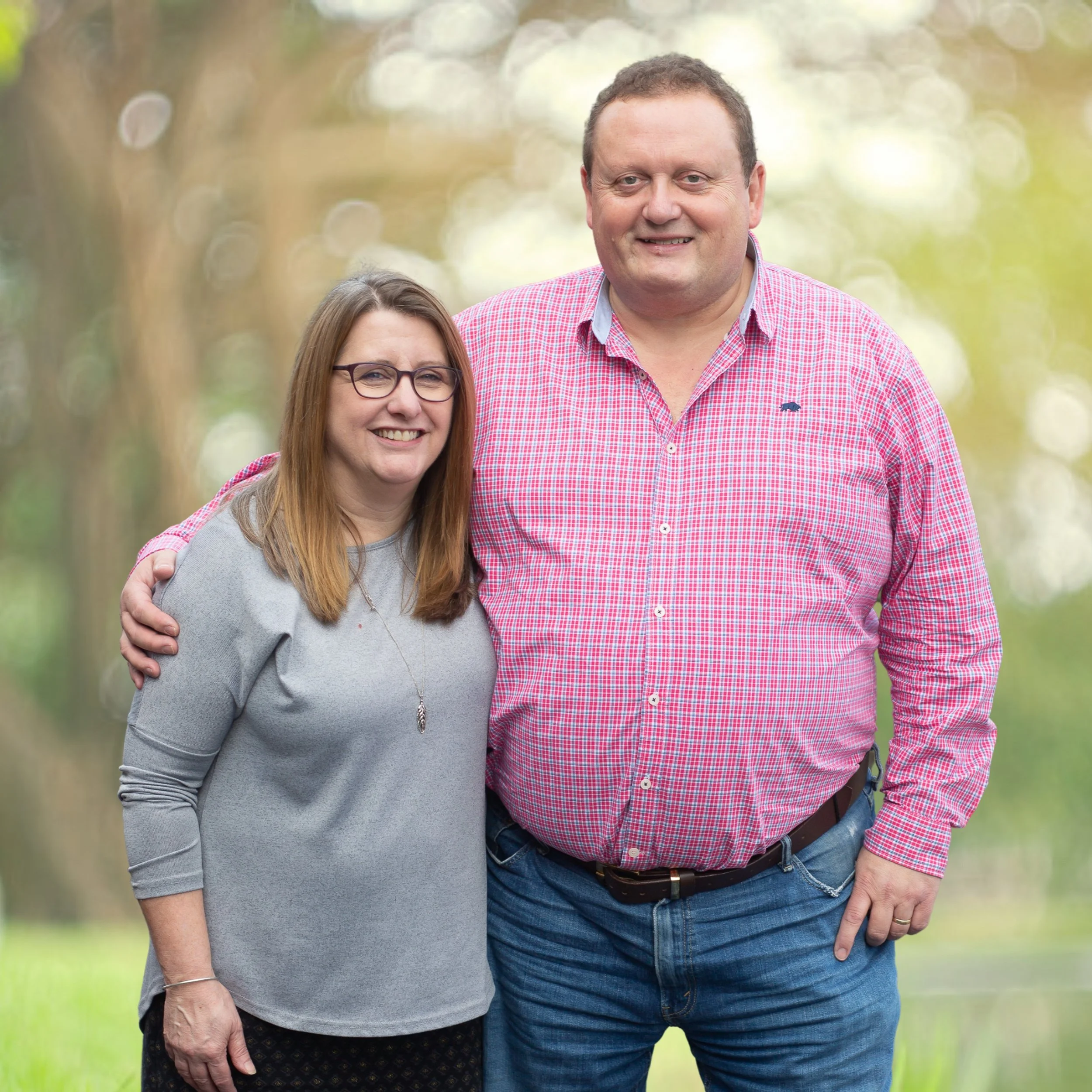 Leadership — Grace Church