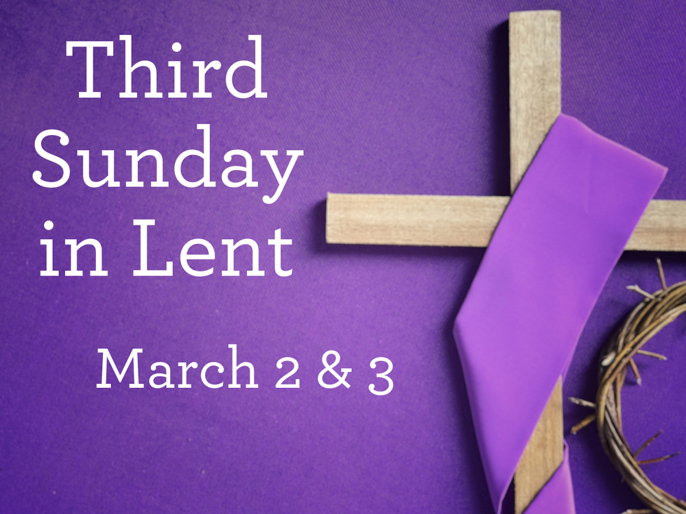 Bulletins — Ascension Lutheran Church