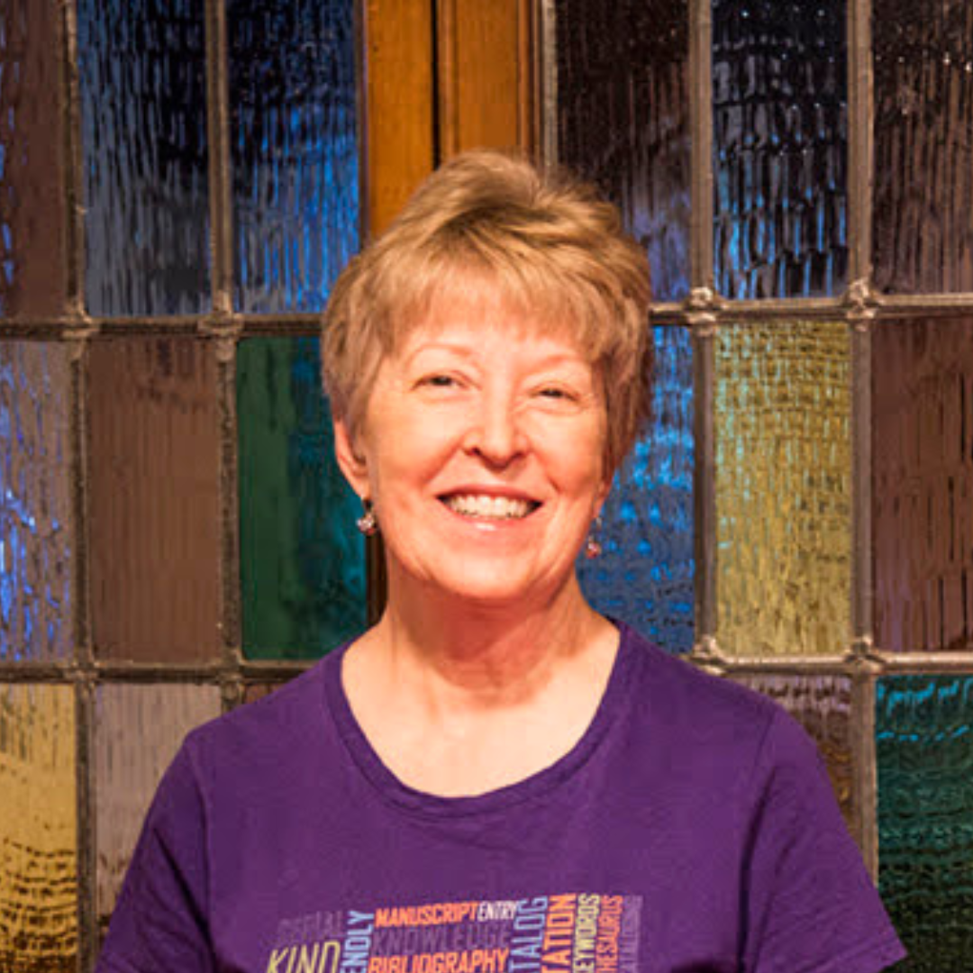 Team 1 — Ascension Lutheran Church