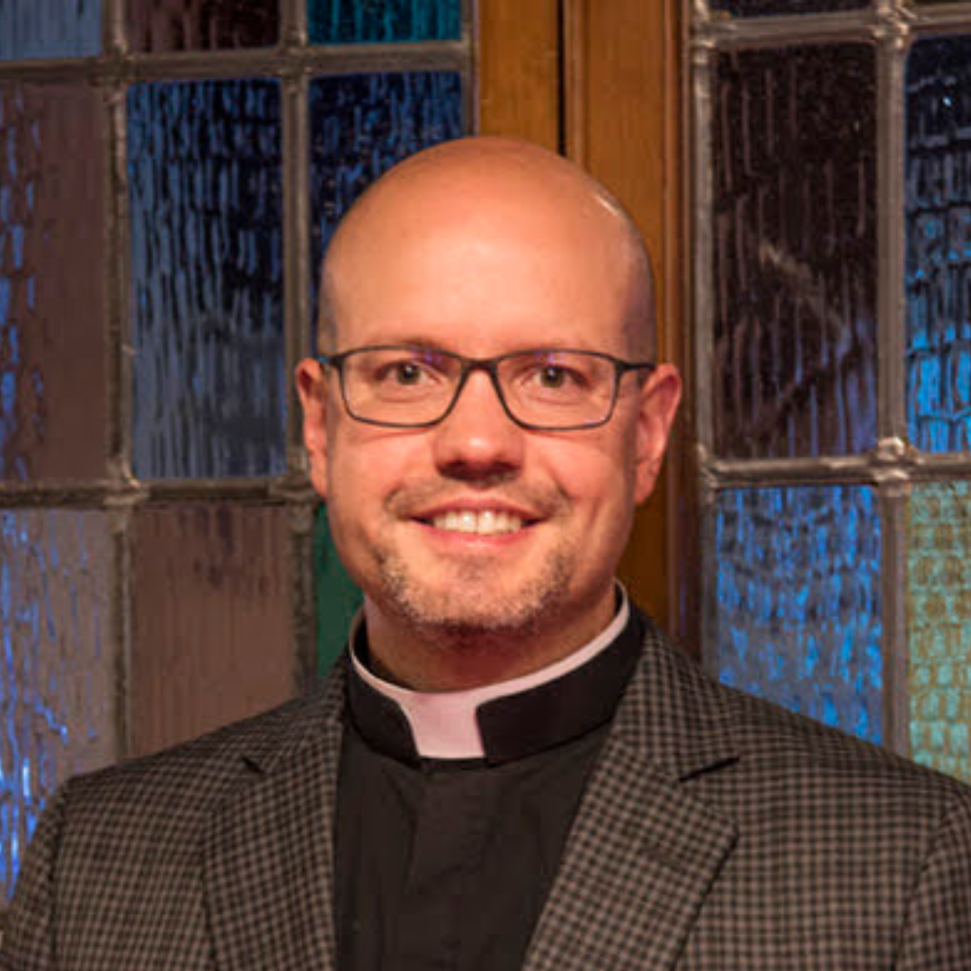 Team 1 — Ascension Lutheran Church