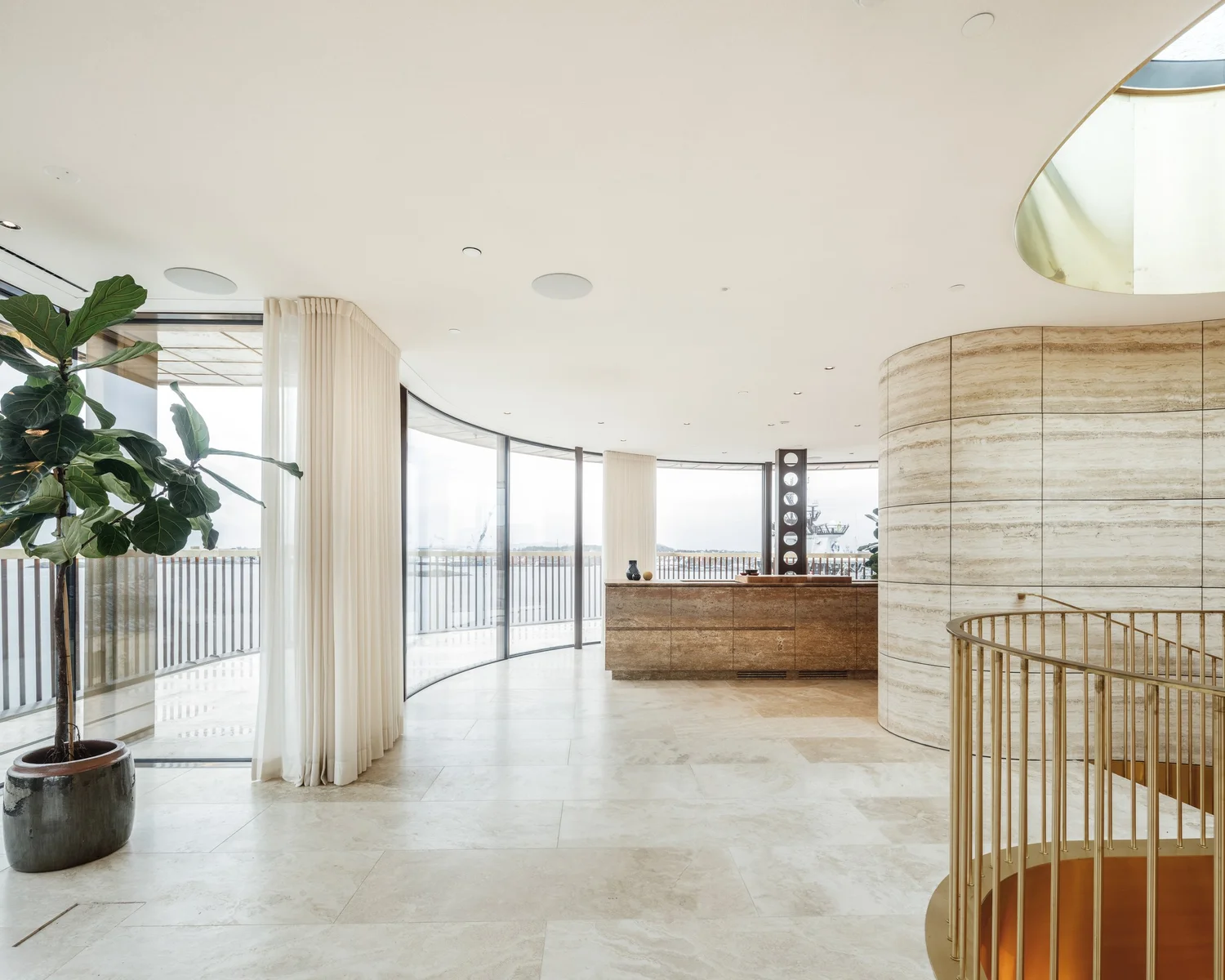 Interior photography — RASMUS HJORTSHØJ STUDIO
