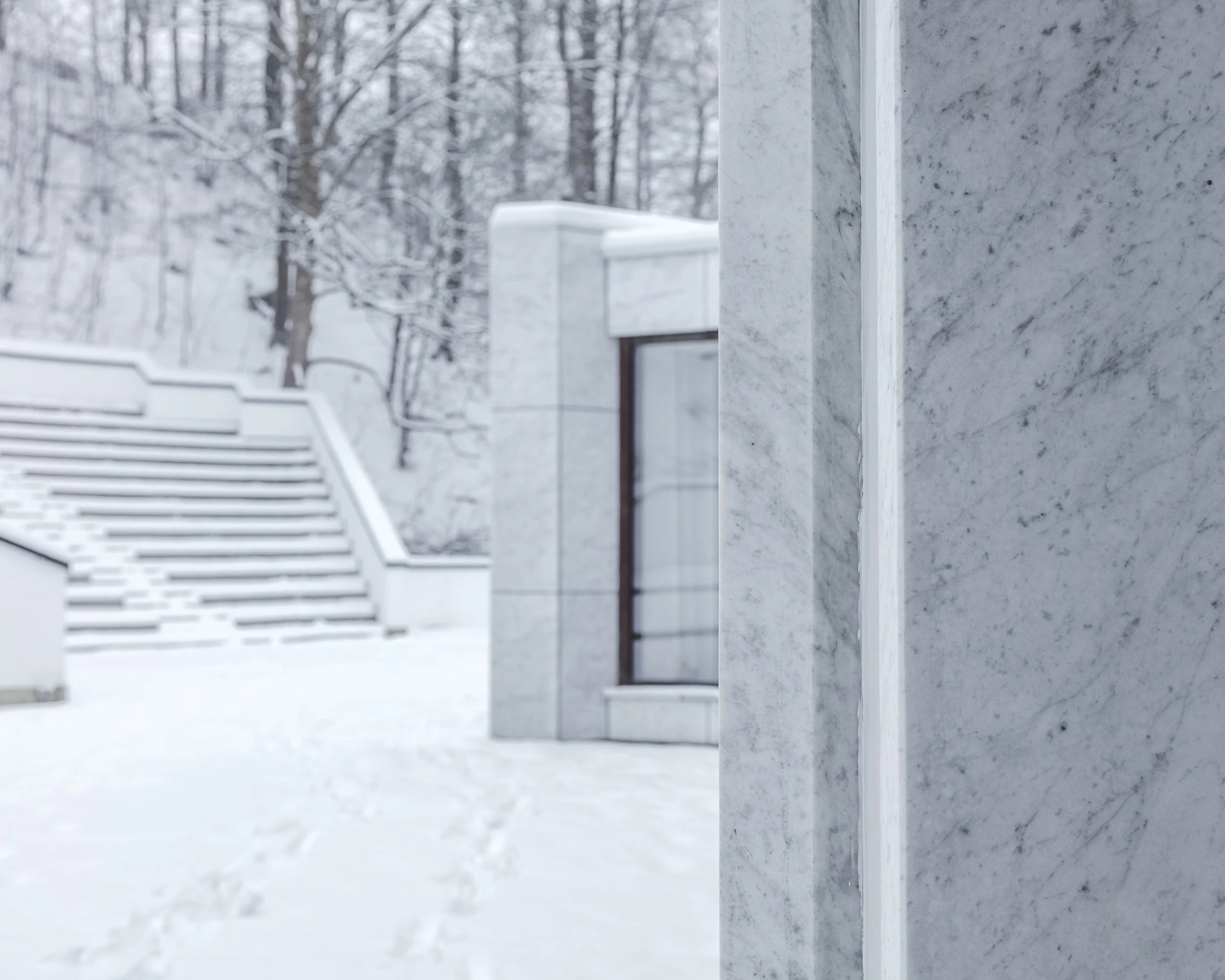 Kunsten Museum — RASMUS HJORTSHØJ