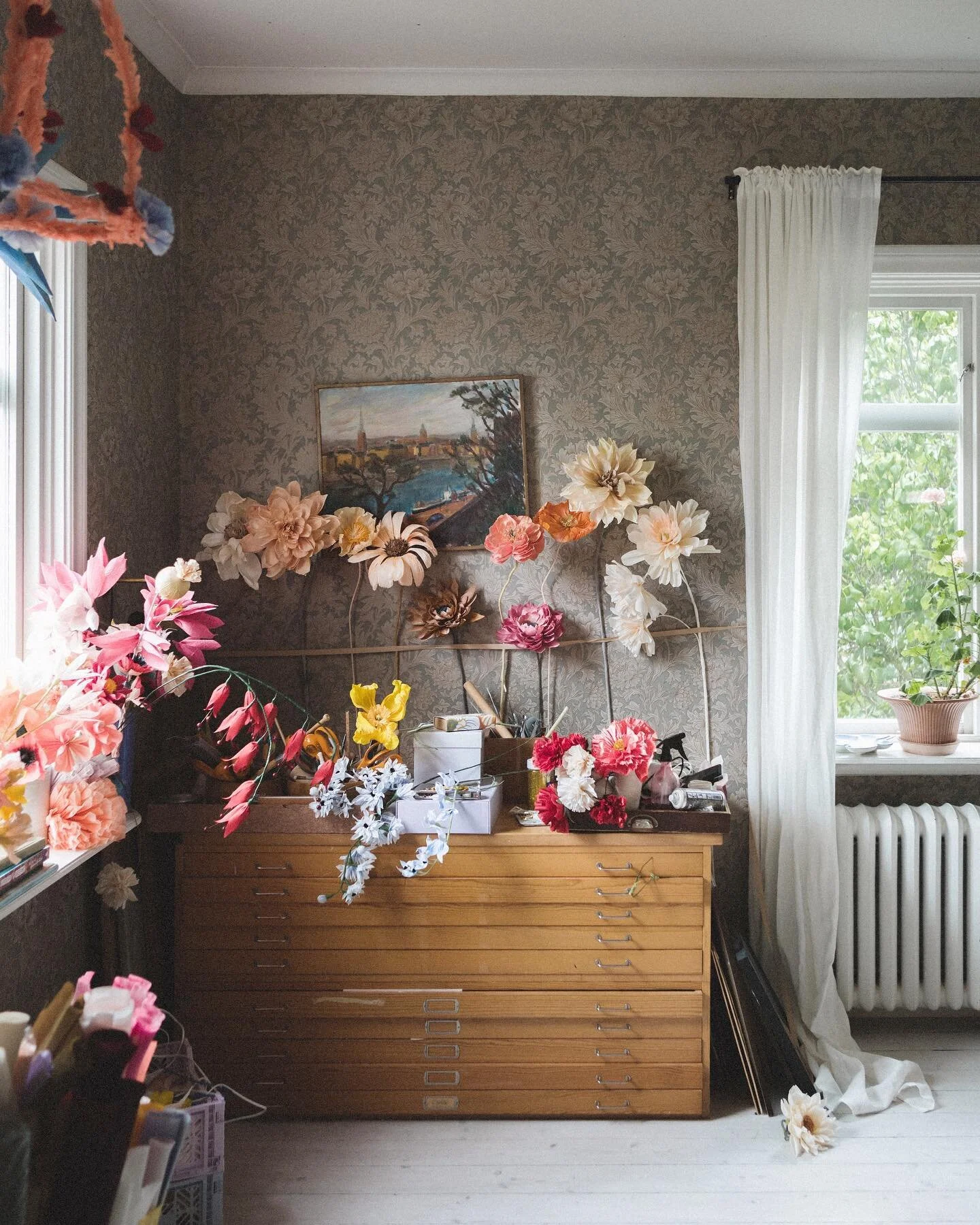 SOFIA VUSIR JANSSON