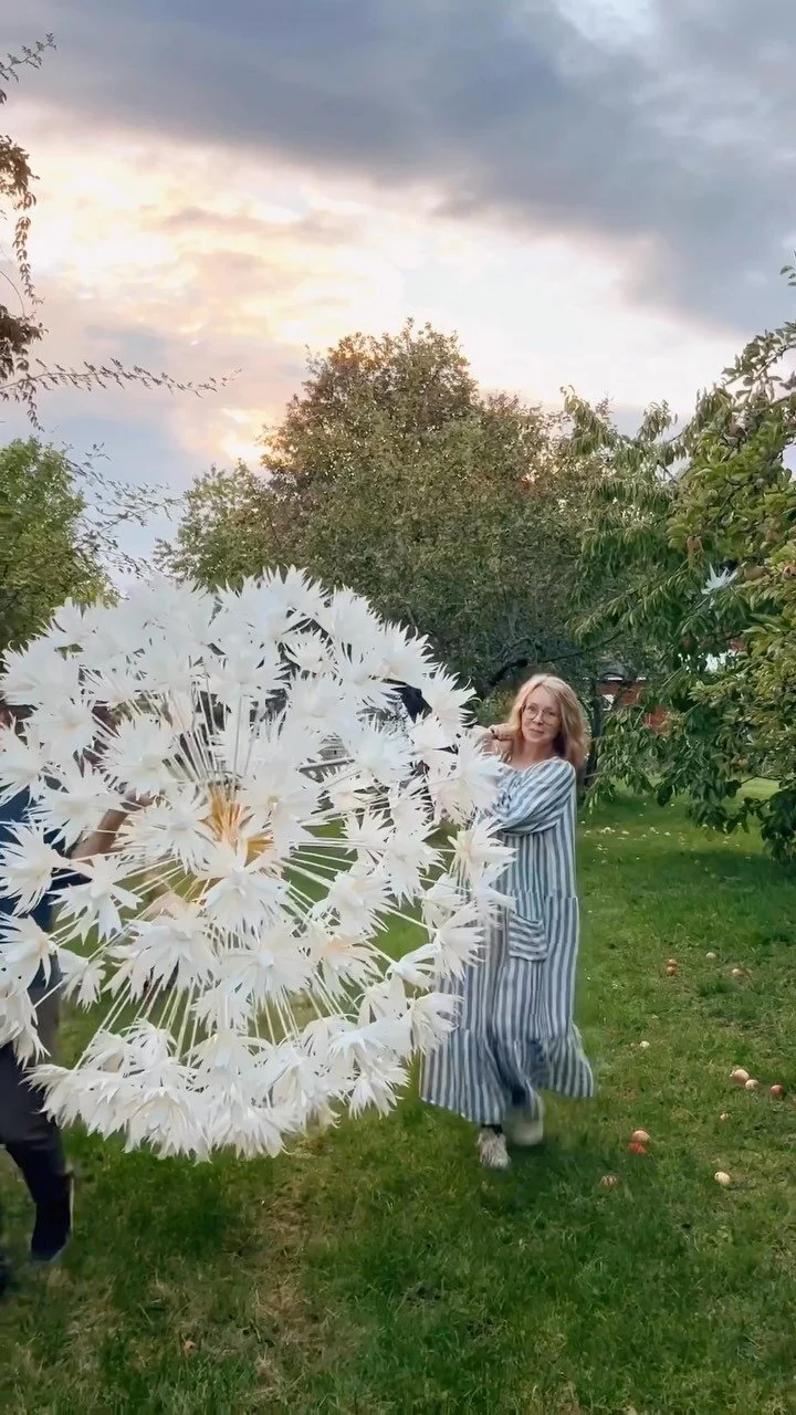 SOFIA VUSIR JANSSON
