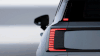 Volvo EX30 - Exterior Lights — Ali Berzah Can