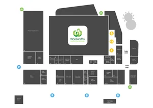 Stores — CADDENS CORNER