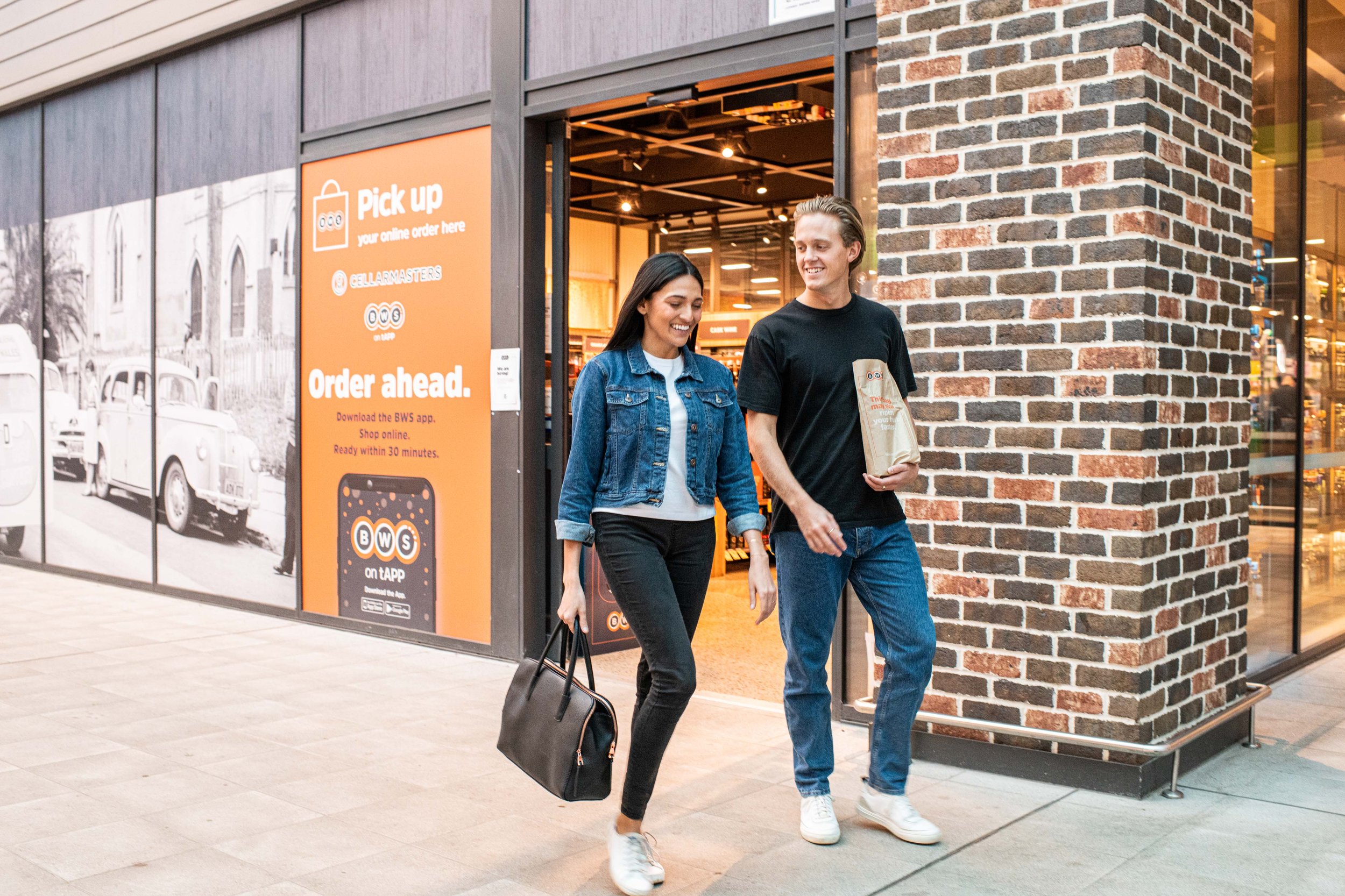 Stores — CADDENS CORNER