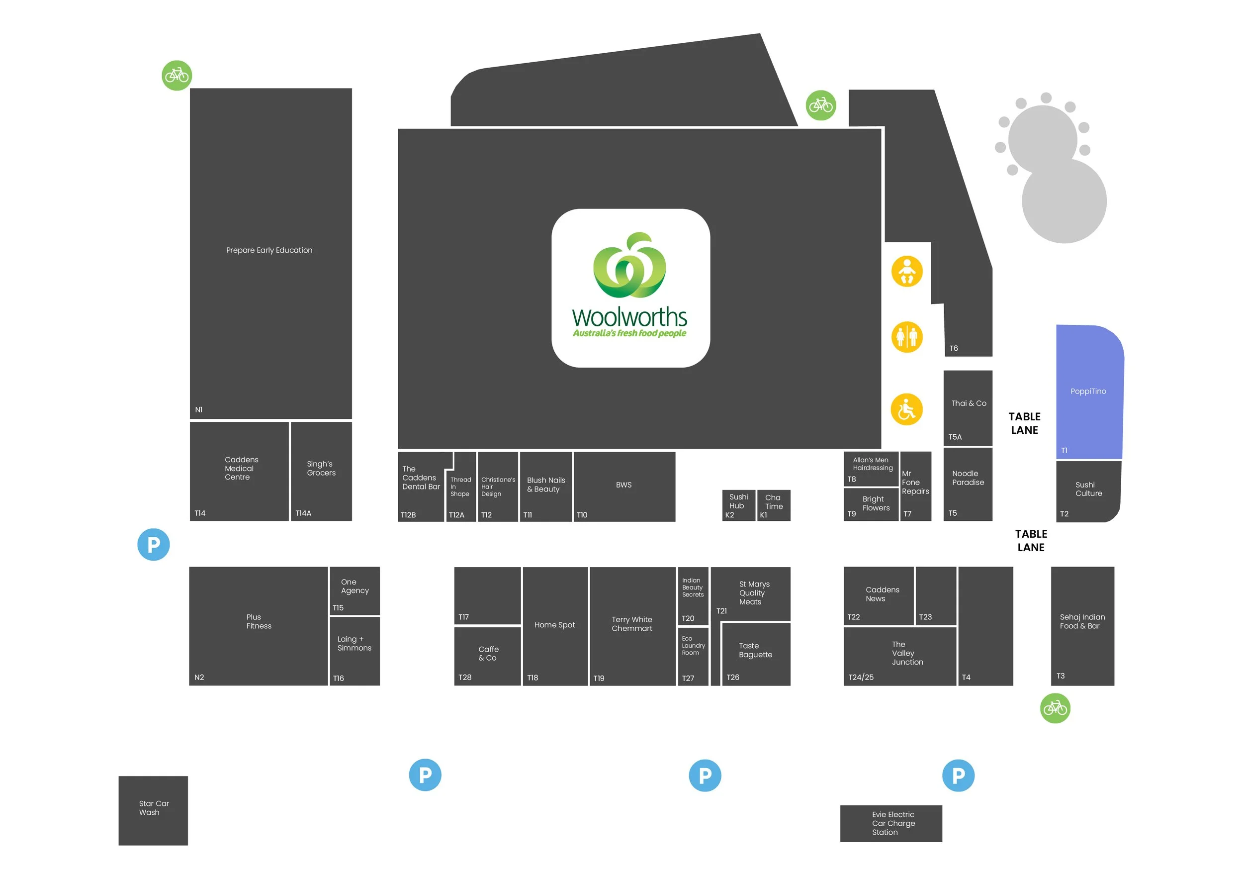 PoppiTino — CADDENS CORNER