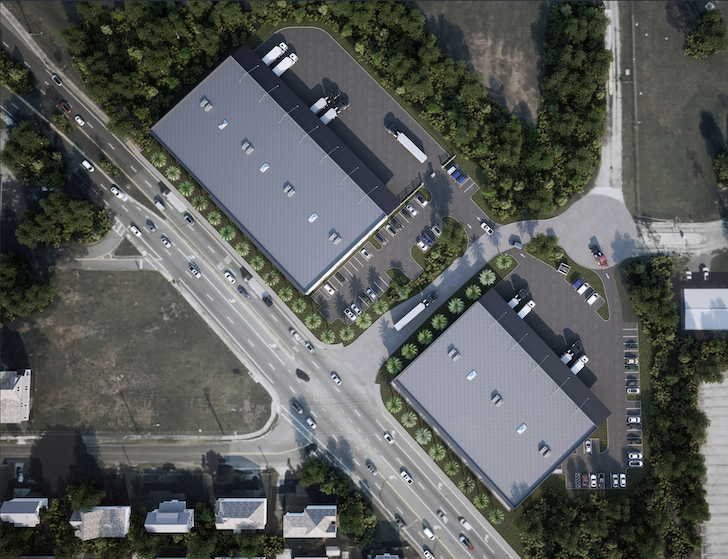 Flex Space, Warehouses Lakeland FL — GarageForLife.com