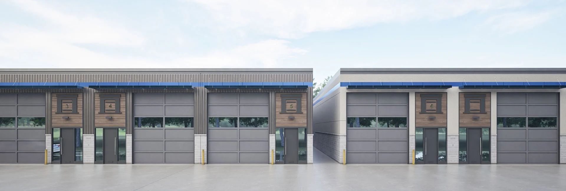 Garage Condos Gallery — GarageForLife.com