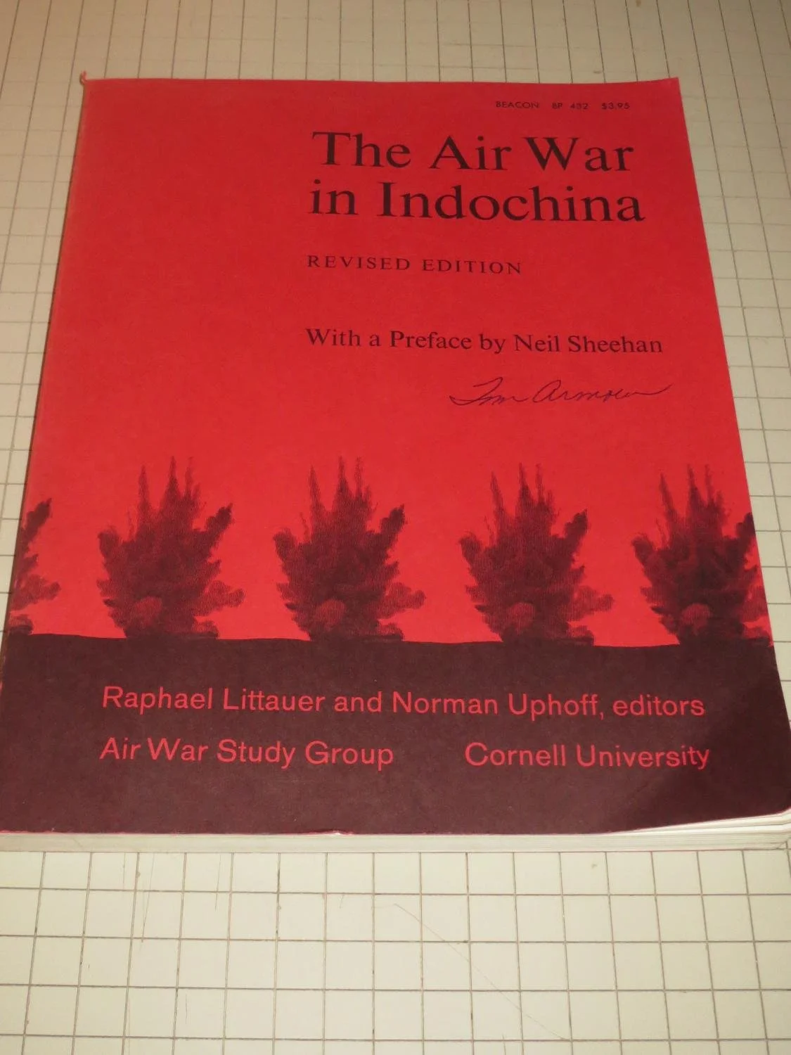 The U.S. Government and the Vietnam War. Part 1 1945-1960 ...