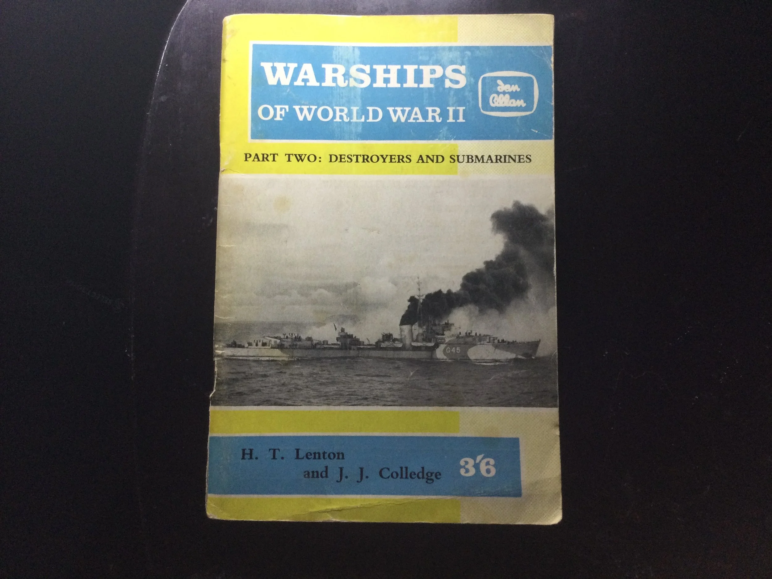 The Illustrated Encyclopedia of 20th Century Weapons and Warfare ...