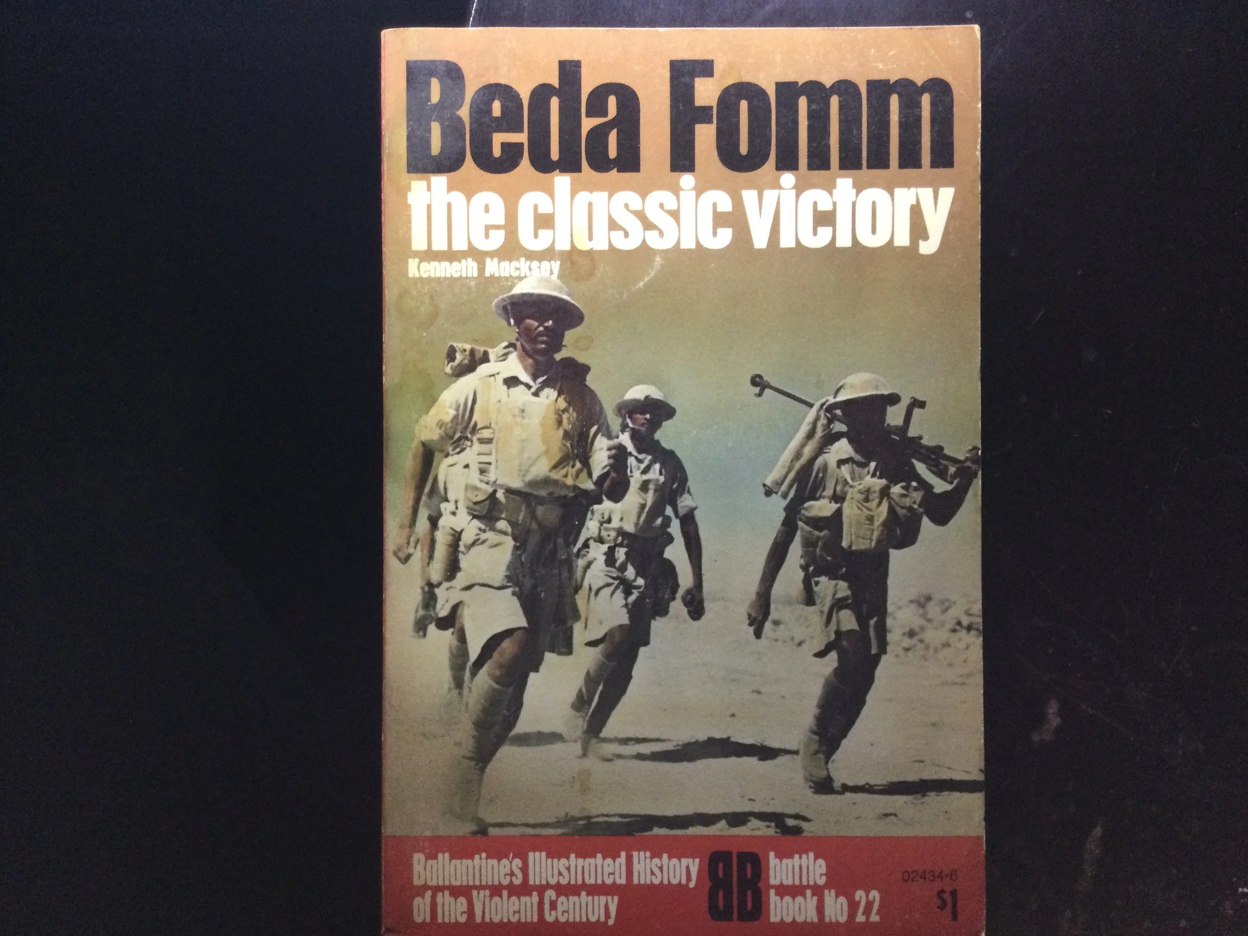 Sicily | Whose Victory? — MilitaryHistoryBookstore.com military history ...