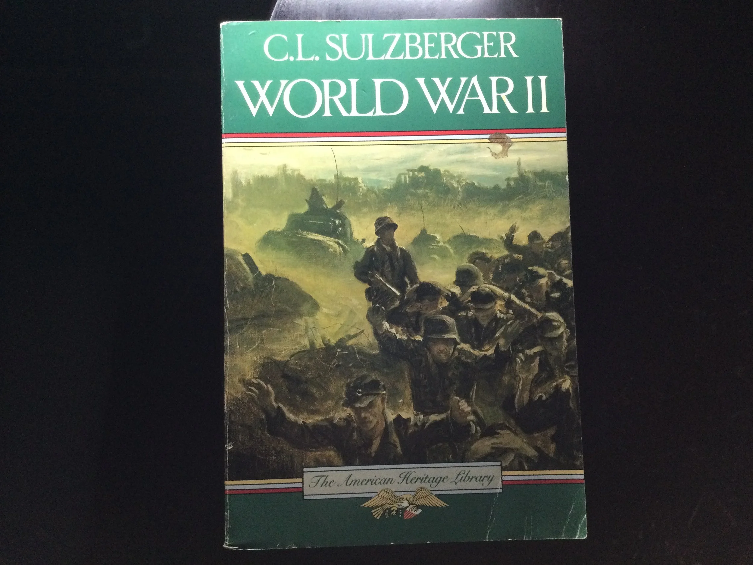 Warfare and the Third Reich | The Rise and Fall of Hitler's Armed ...
